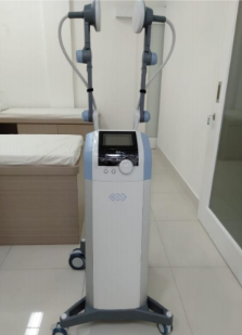 Klinik Utama Hanenda