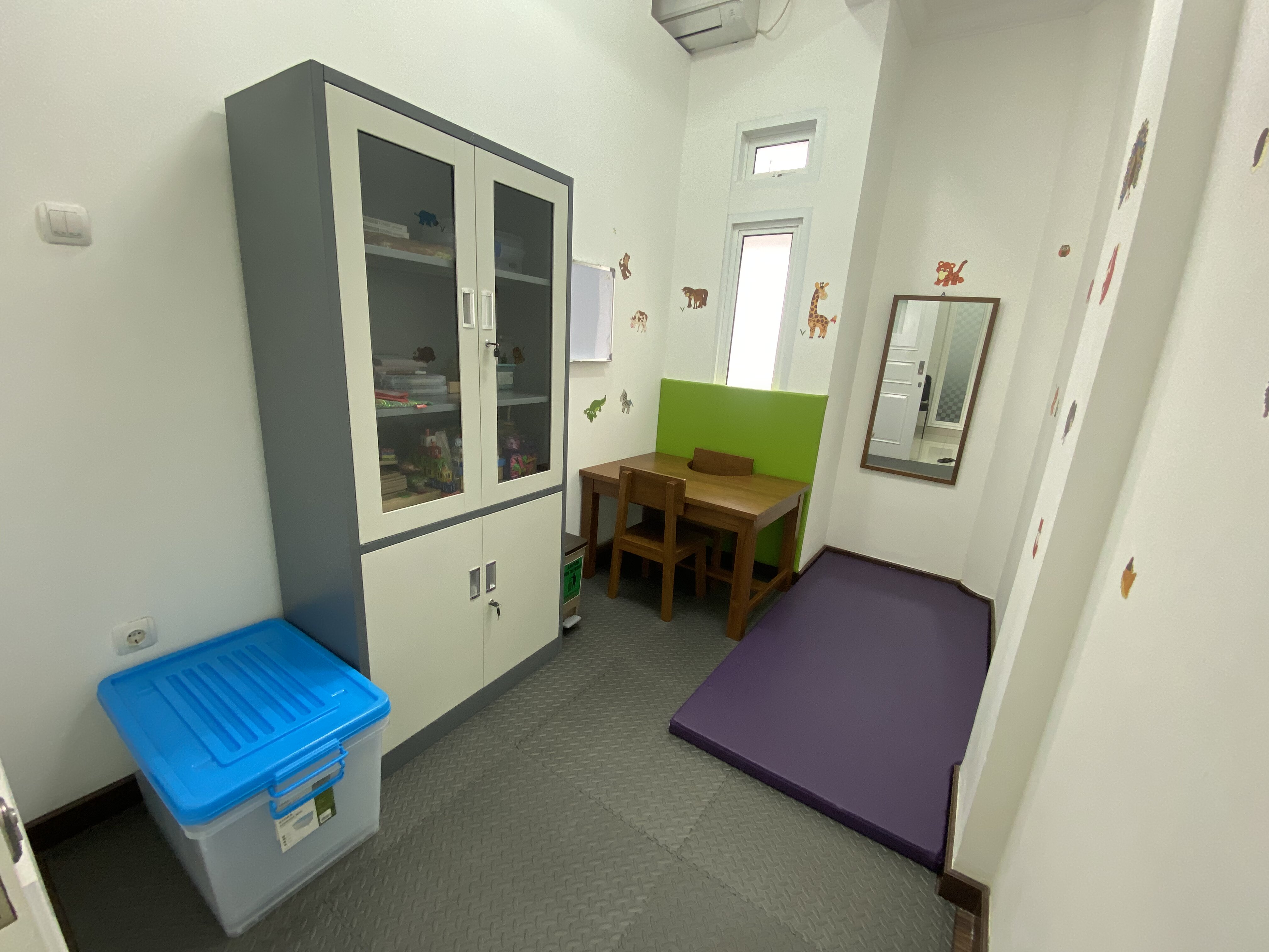 Klinik Utama Hanenda